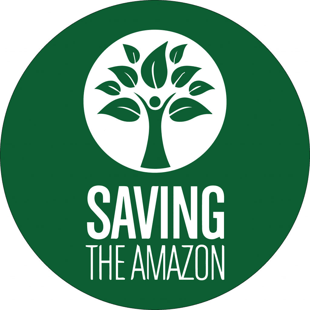 Saving the Amazon - Koollimportaciones